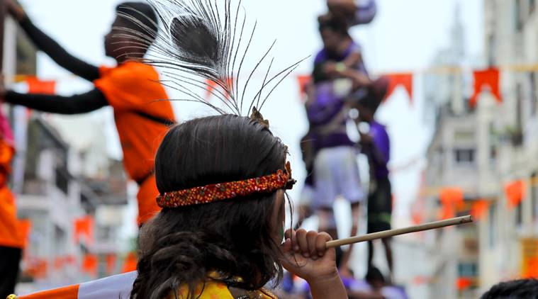 Dahi Handi celebrations: 149 Govindas injured, 79 remain in hospital in ...