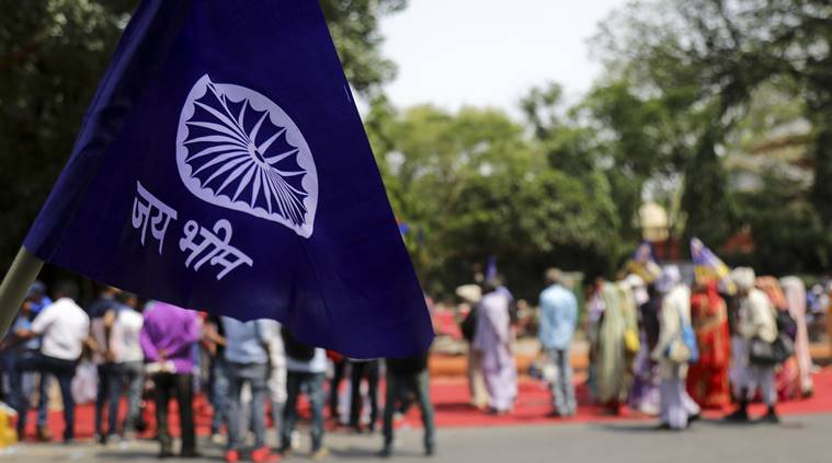 Dalit rights organisations release manifesto | India News - The Indian ...