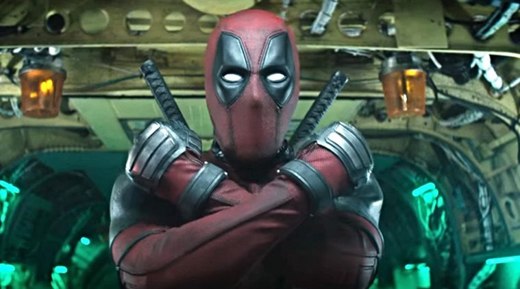 New Deadpool movie to hit theatres this December | Entertainment News ...