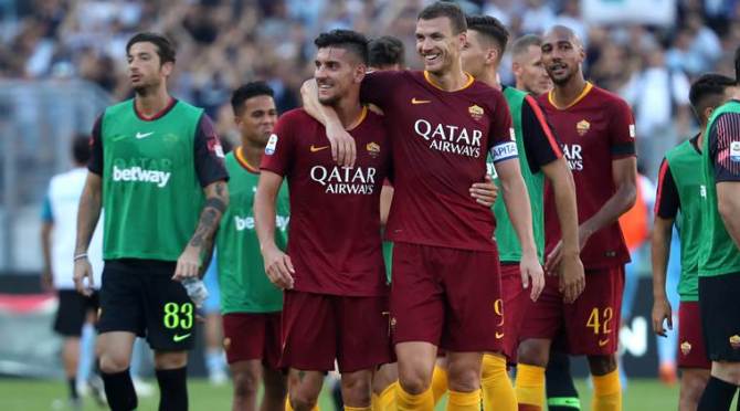 Champions League Highlights: Real Madrid beat AS Roma 2-0 | Football ...
