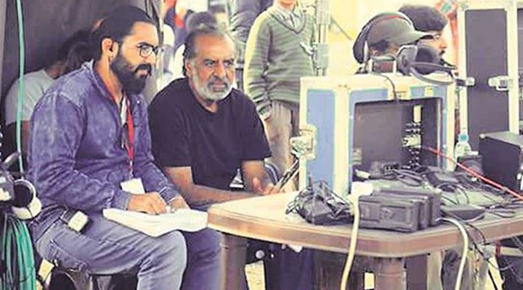 Wings of Freedom | Art-and-culture News - The Indian Express