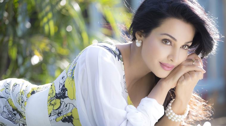 Flora Saini on playing the ghost in Stree: I believe the film chose me ...