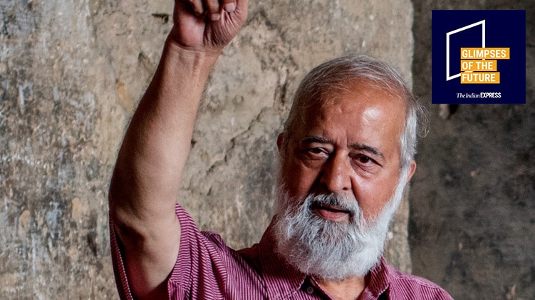 The importance of history with Sohail Hashmi | The Indian Express