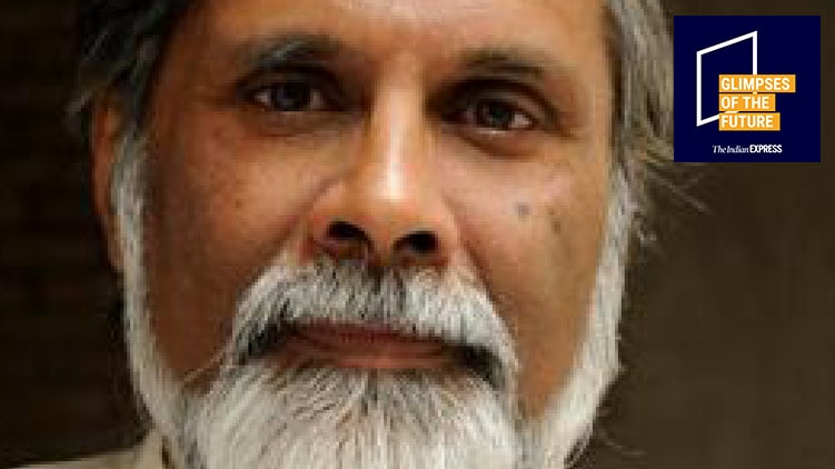 The need for sustainable architecture with Ashok Lall | The Indian Express