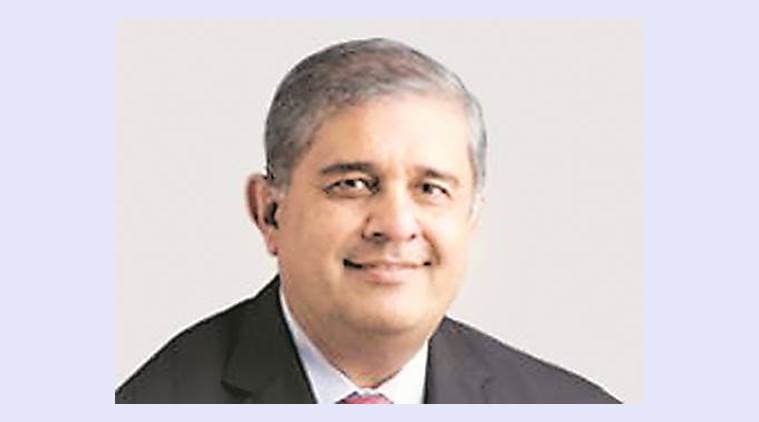 Amitabh Chaudhry to take over as Axis Bank MD & CEO | Business News ...