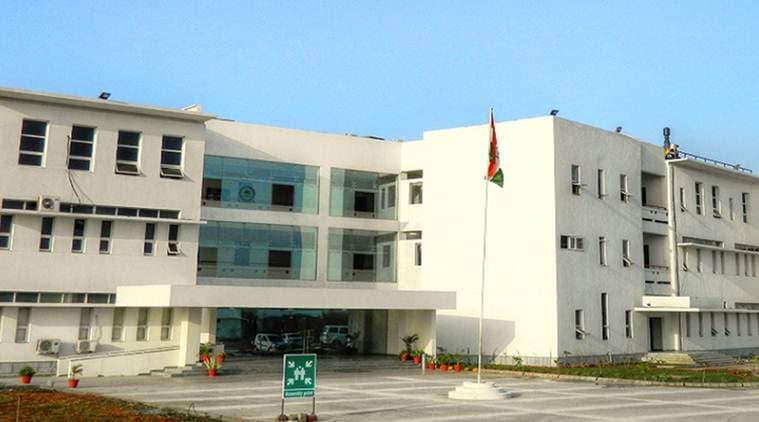 IIT Indore makes Times Higher Education World University Ranking debut ...