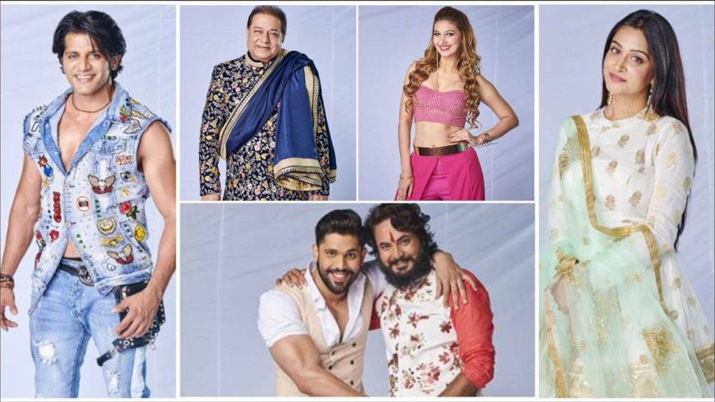 Big Boss 12: Here is The Full and Final List of Contestants ...