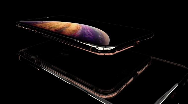 Apple iPhone XS concept video reveals colour and design details of ...