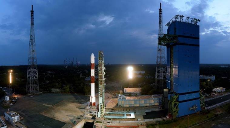 What is ISRO’s PSLV-C42 mission? | The Indian Express