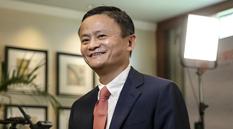 Jack Ma to focus on education, philanthropy after Alibaba | Technology ...