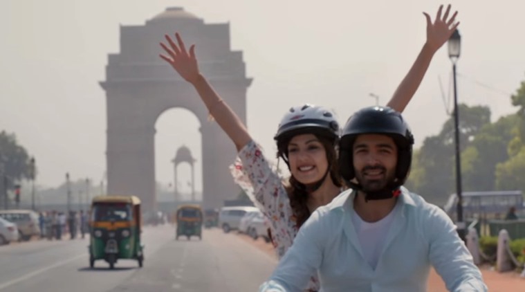 Jalebi trailer: Rhea Chakraborty and Varun Mitra starrer leaves a ...