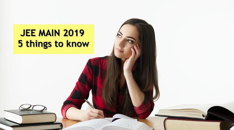 JEE Main 2019: 5 facts you should know before registering | Education ...