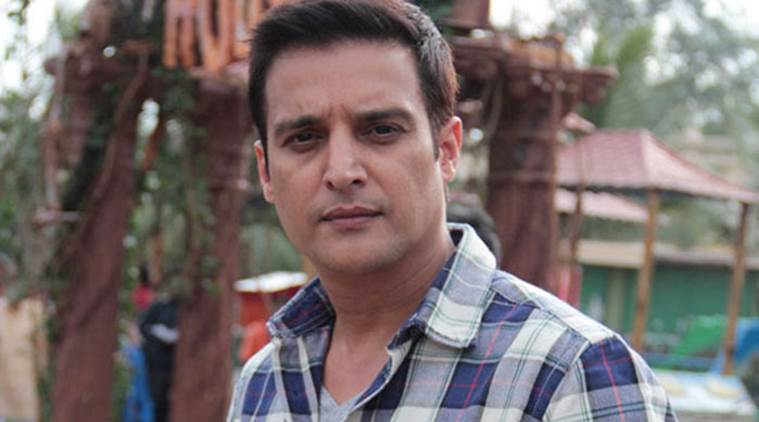 Jimmy Sheirgill to make television debut with reality show | Television ...