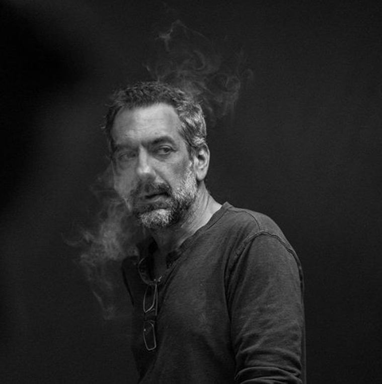 Joker director Todd Phillips teases start of production | Hollywood ...