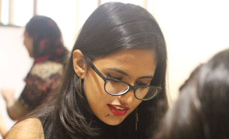 Panjab University elections: 22-year-old Kanupriya creates history ...