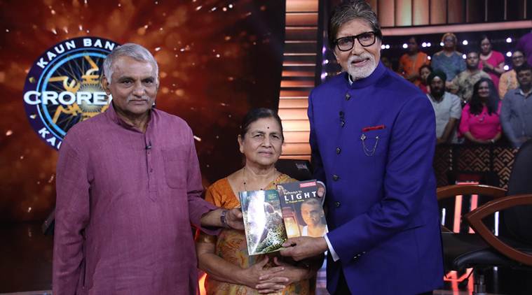 Kaun Banega Crorepati 10 September 7 episode LIVE UPDATES