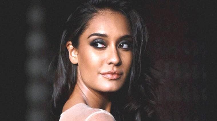 Not sure what a quintessential Bollywood heroine is: Lisa Haydon ...