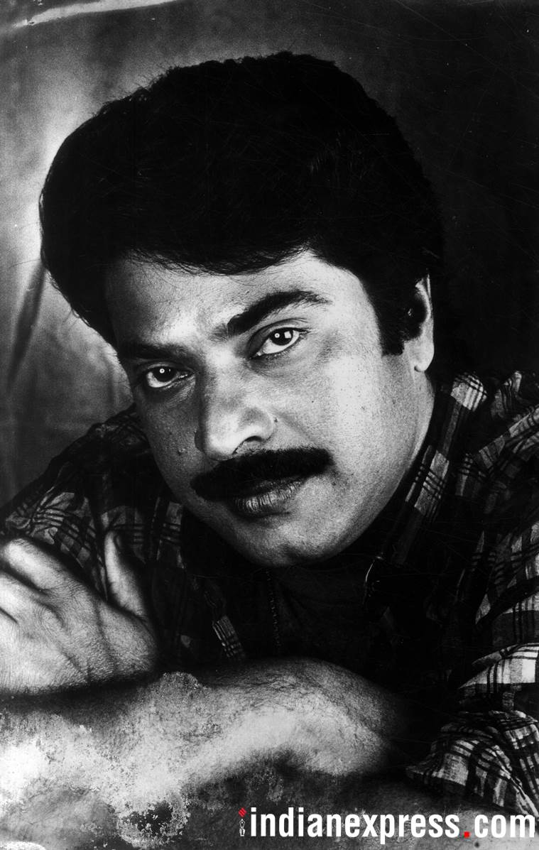 Happy birthday Mammootty: Rare photos of Mammukka | Malayalam News ...