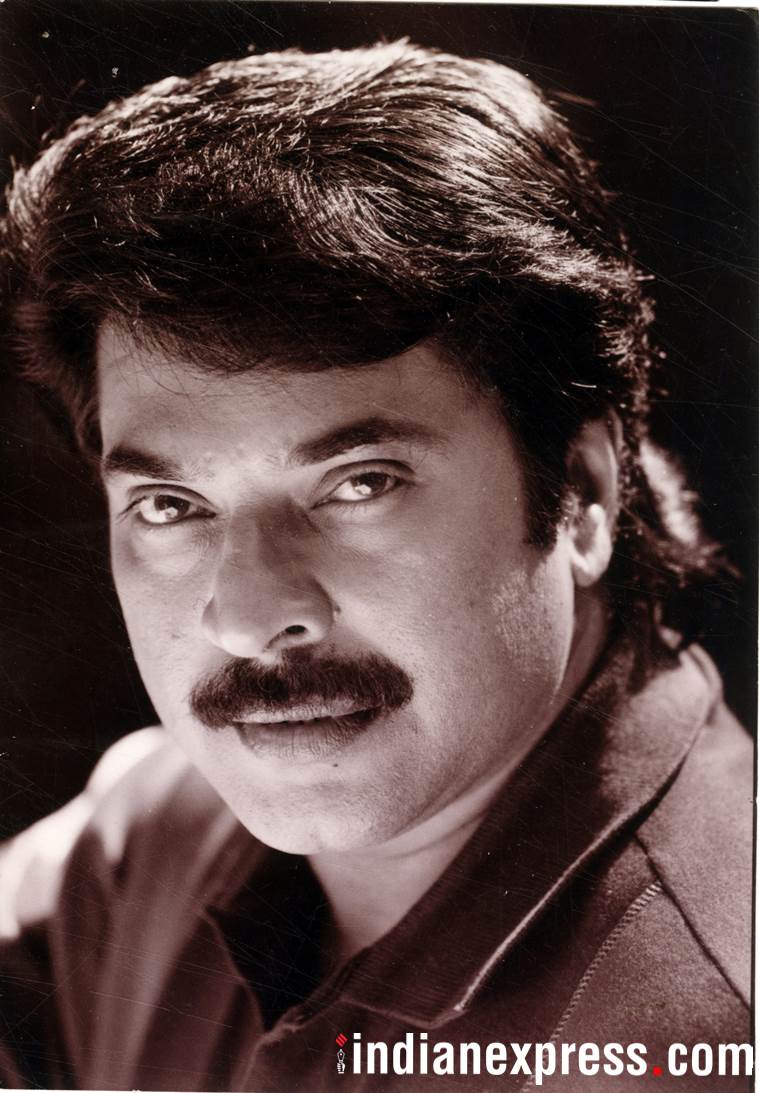 Happy birthday Mammootty: Rare photos of Mammukka | Entertainment News ...