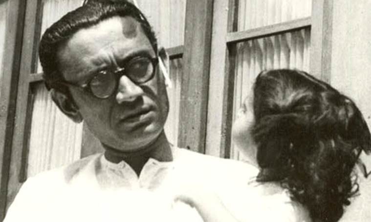 Manto from another sky: The writer of Partition spent his best years in ...