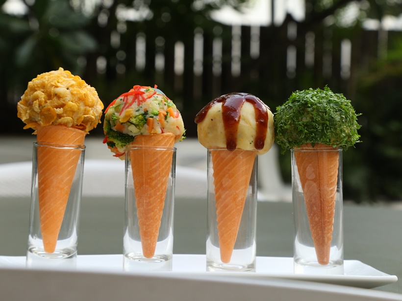 Kids will love this Mash Cream recipe | Parenting News - The Indian Express