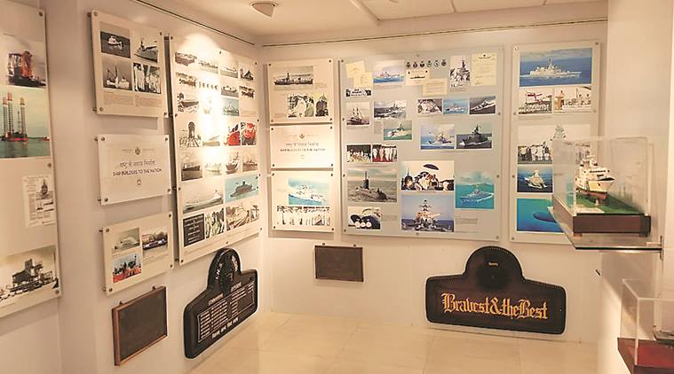 Mumbai: Mazagon Dock to revamp heritage gallery, trace city’s history ...