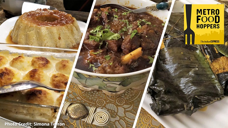 Regional Cuisines – Part 1 | The Indian Express