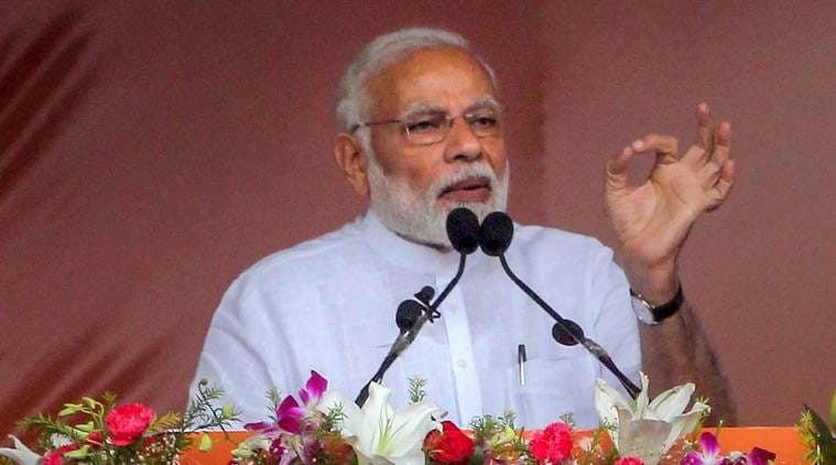 PMJAY rollout LIVE Updates: PM Modi arrives in Ranchi to unveil health ...