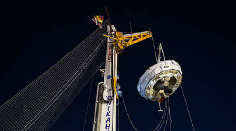 NASA’s new website shows how space tech impacts everyday lives ...