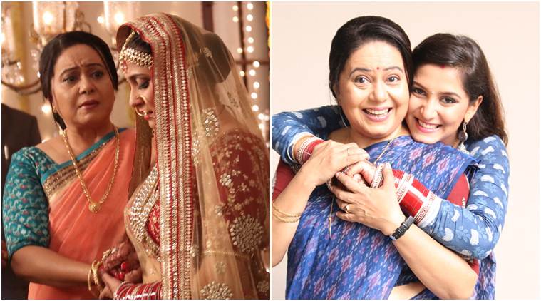 Main Maayke Chali Jaaungi Tum Dekhte Rahiyo depicts every mother ...