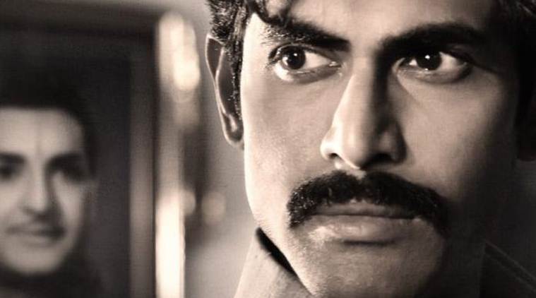NTR biopic: Meet Rana Daggubati as AP CM Chandrababu Naidu | Telugu ...
