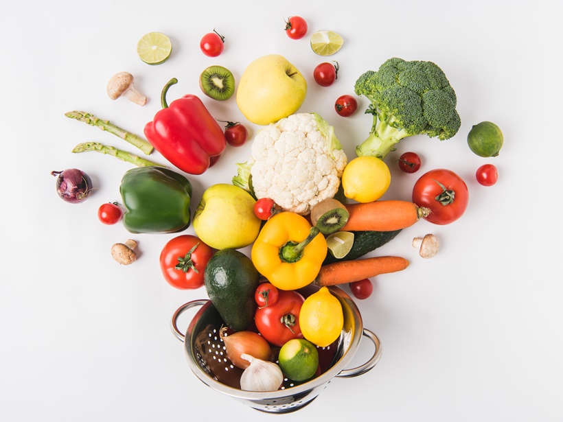 National Nutrition Week: Is your family meeting its nutritional needs ...