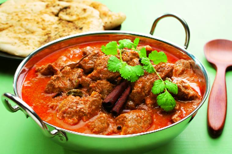 Paradise on a Plate: The allure of Kashmiri Pandit cuisine | Eye News ...