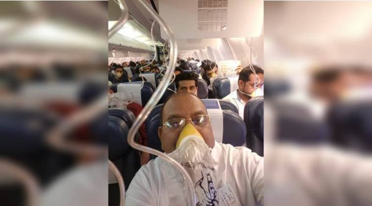 Why cabin pressure matters | Explained News - The Indian Express
