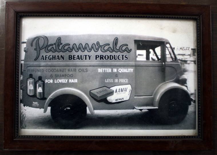 E S Patanwala Road: This quiet stretch once housed country’s popular ...