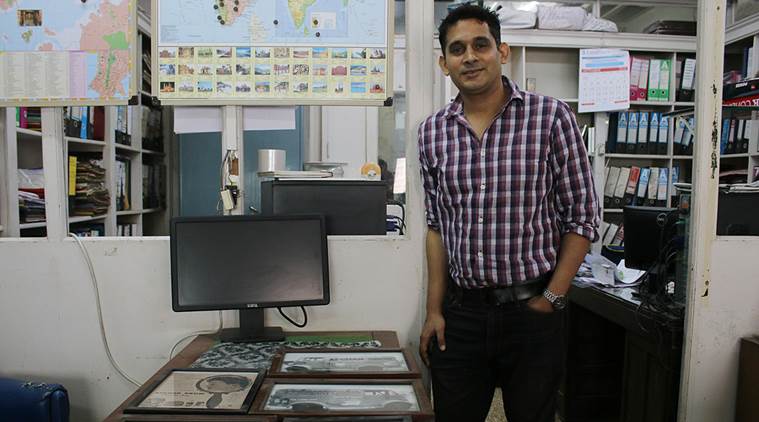 E S Patanwala Road: This quiet stretch once housed country’s popular ...