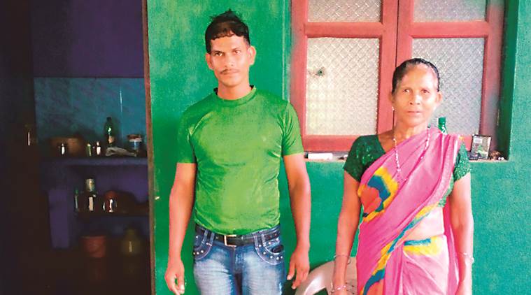 The rising star who ended her life much before Dutee Chand challenged ...