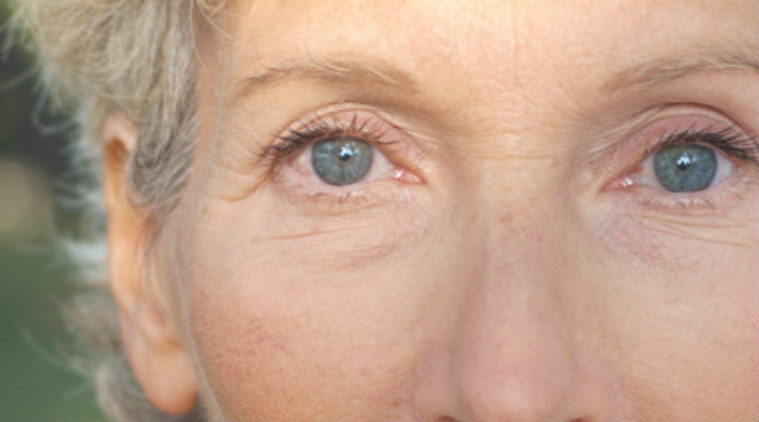 Our eyes have natural night vision mode: Study | Technology News - The ...