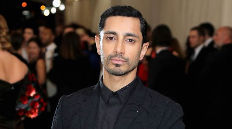 Venom actor Riz Ahmed: It is really easy and fun working with Tom Hardy ...