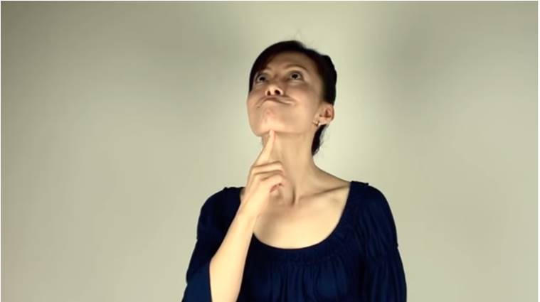 Get younger, smoother skin with these anti-ageing facial exercises ...