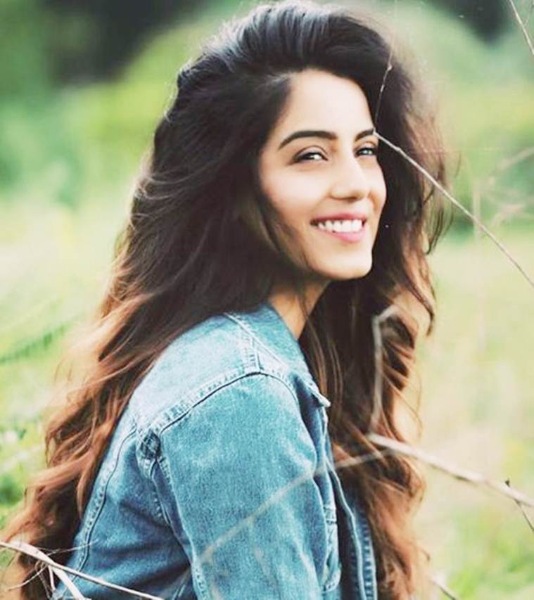 Meet Bigg Boss 12 contestant Srishty Rode | Television News - The ...