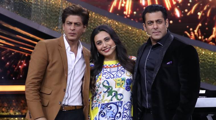 Dus Ka Dum finale highlights: Salman Khan’s show ends with a bang ...