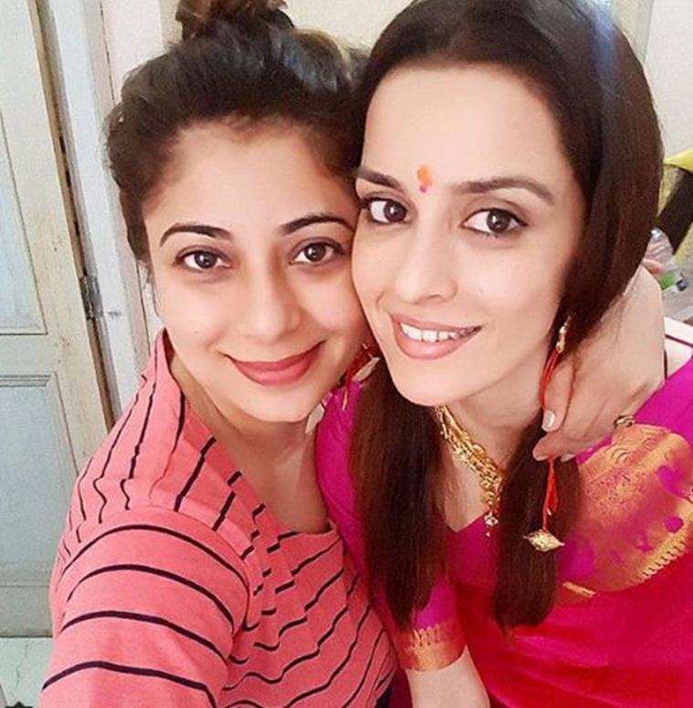 Inside Ekta Kaul and Sumeet Vyas’ pre-wedding ceremonies | Bollywood ...