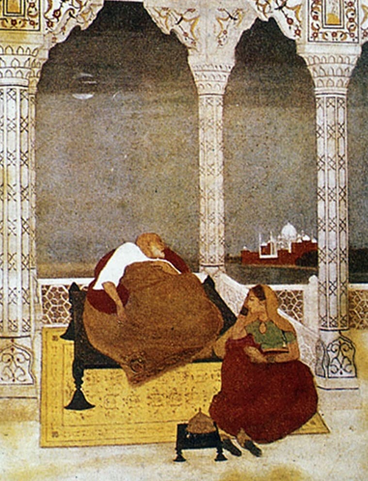 Jahanara Begum: The Mughal princess who designed Chandni Chowk ...