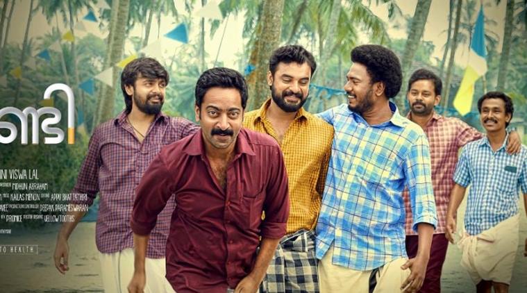 Theevandi movie review: This Tovino Thomas film is a feature-length ...