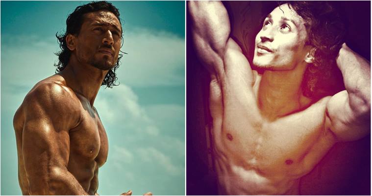 Seeing double? This Tiger Shroff’s lookalike from Assam has left people ...