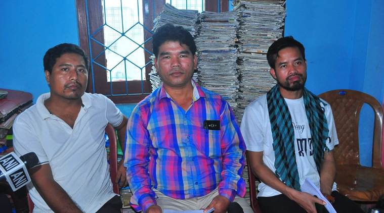 Tripura: IPFT demands rescheduling of panchayat bypolls after clashes ... Tripura: IPFT demands rescheduling of panchayat bypolls after clashes ...