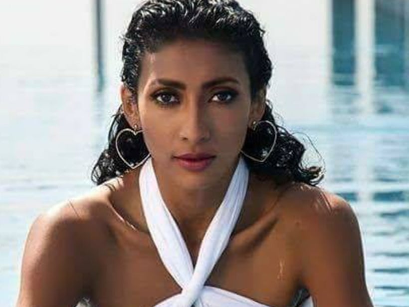 Model mom Lakshmi Rana: I’m teaching my daughter about good and bad ...