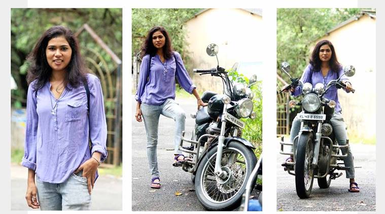 Who is Rehana Fathima, activisit who tried to enter Sabarimala