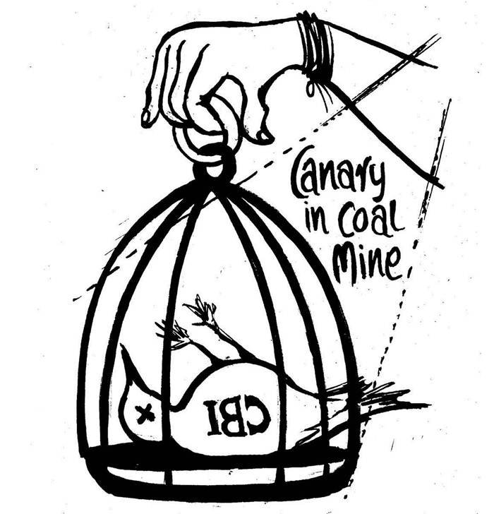 CBI vs CBI Highlights: Congress calls removal of CBI chief ...